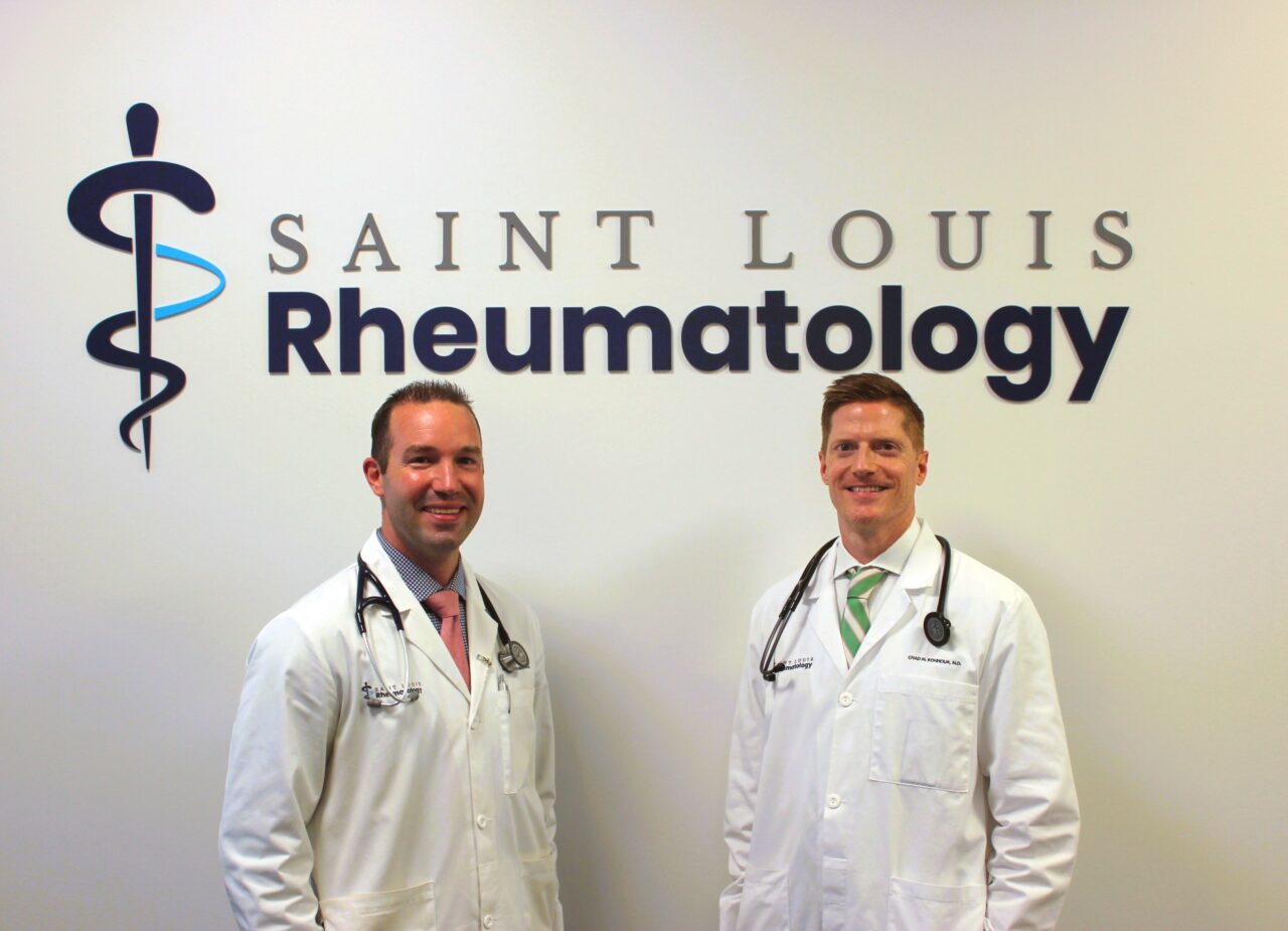 Saint Louis Rheumatology