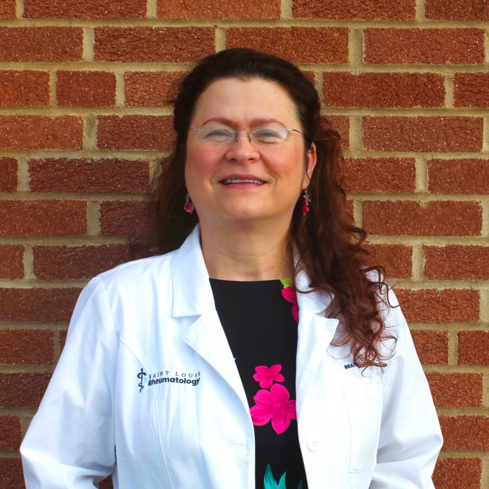 About Us | Saint Louis Rheumatology