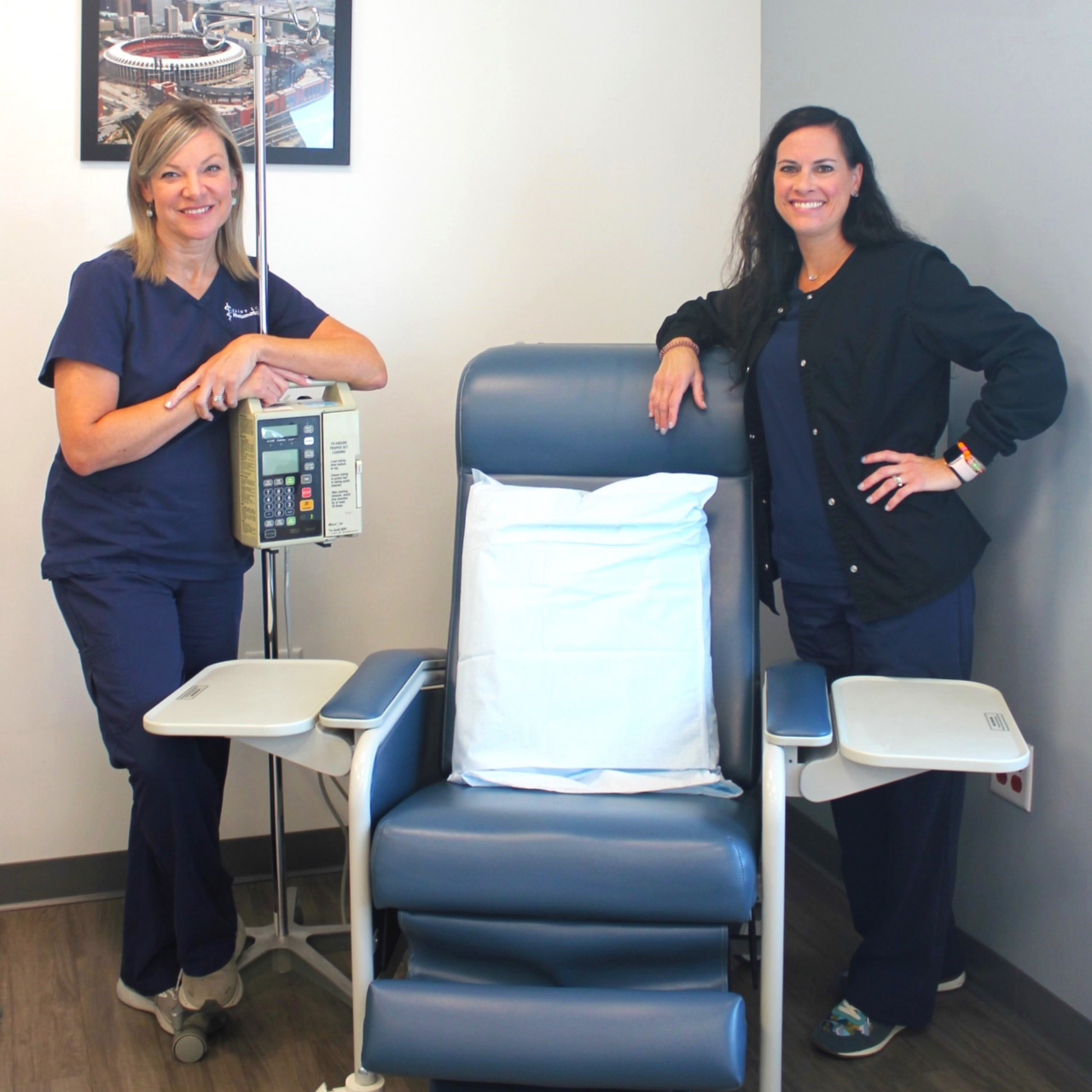 Services | Saint Louis Rheumatology