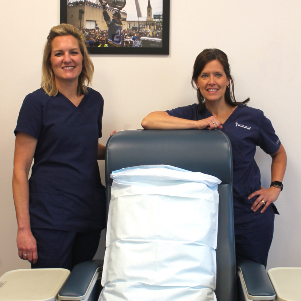 Services | Saint Louis Rheumatology