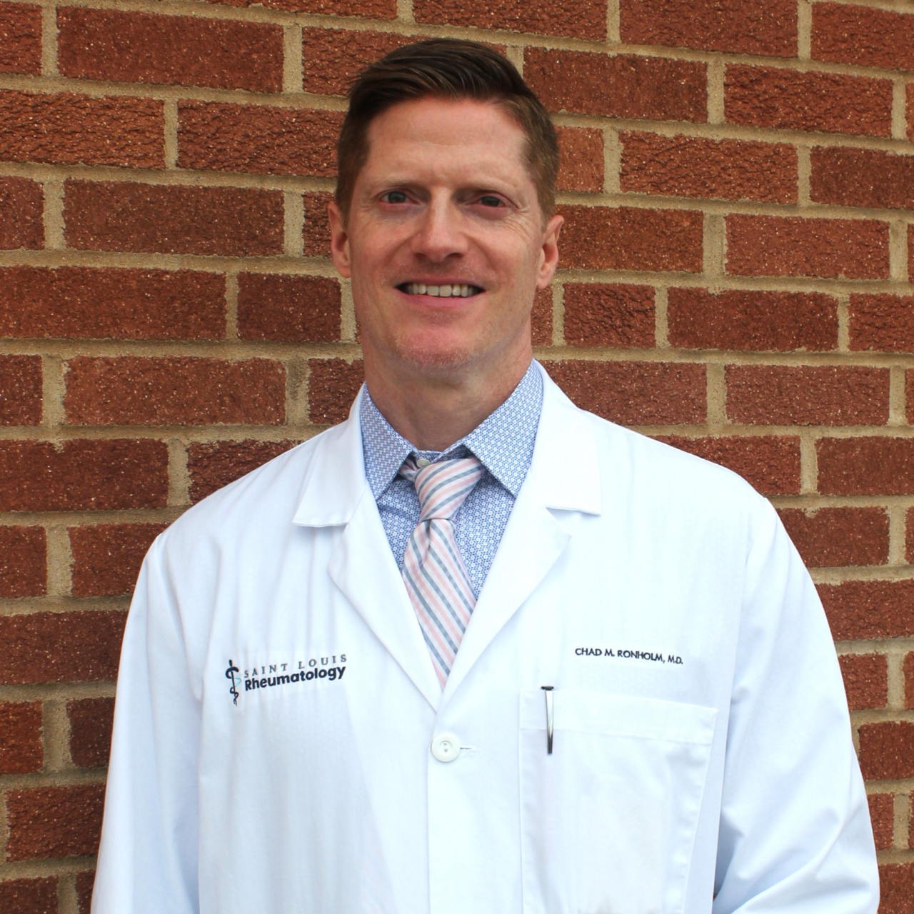 About Us | Saint Louis Rheumatology