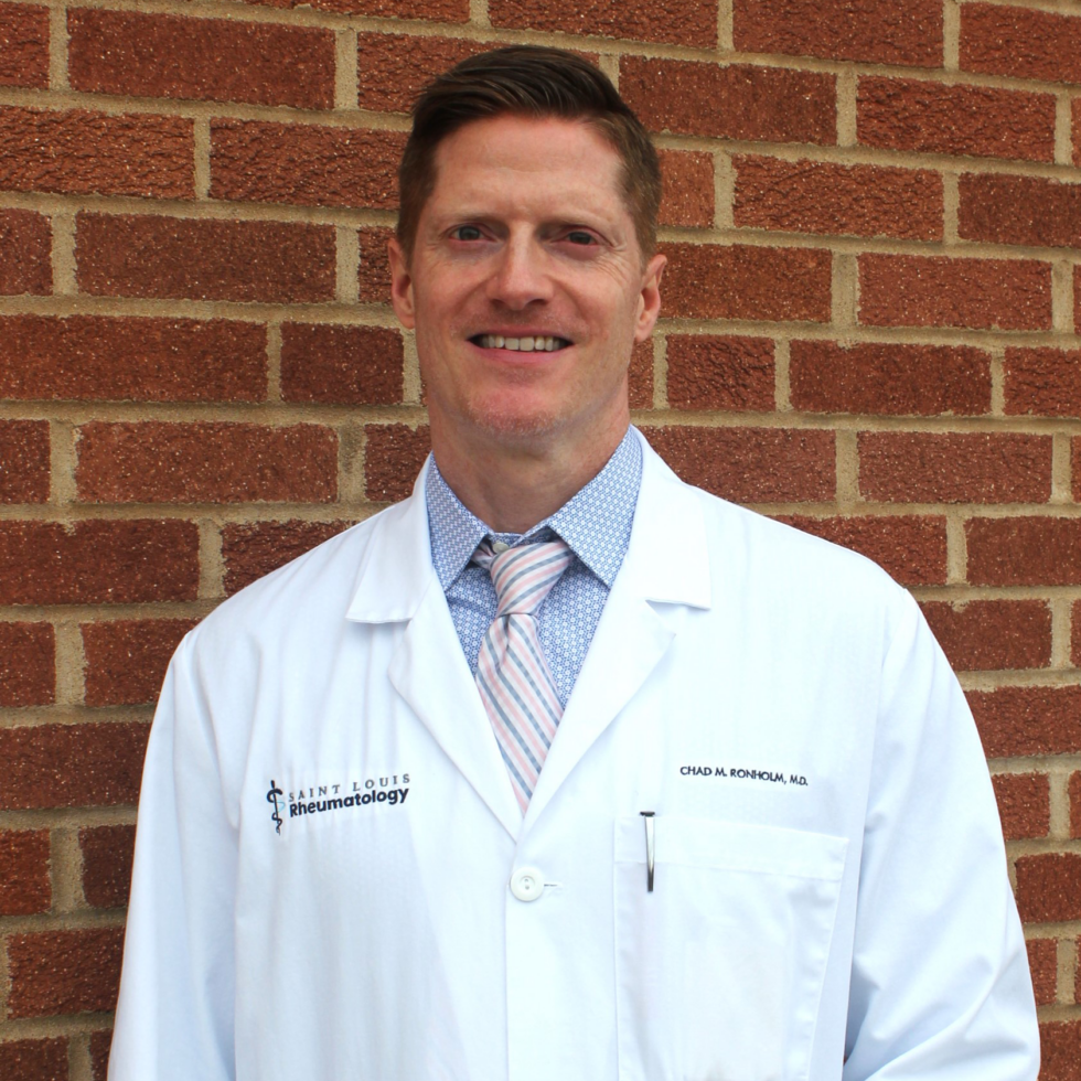 About Us | Saint Louis Rheumatology