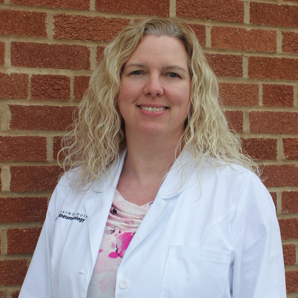 About Us | Saint Louis Rheumatology