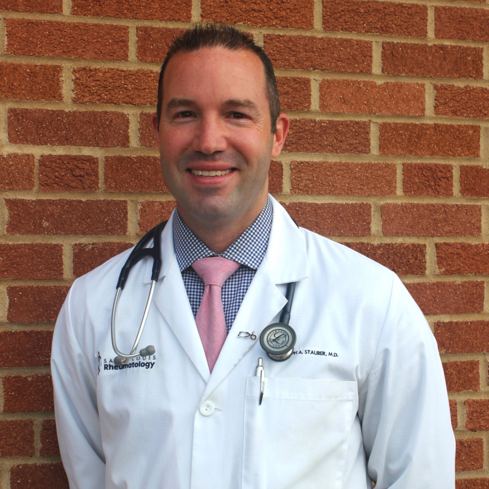 About Us | Saint Louis Rheumatology