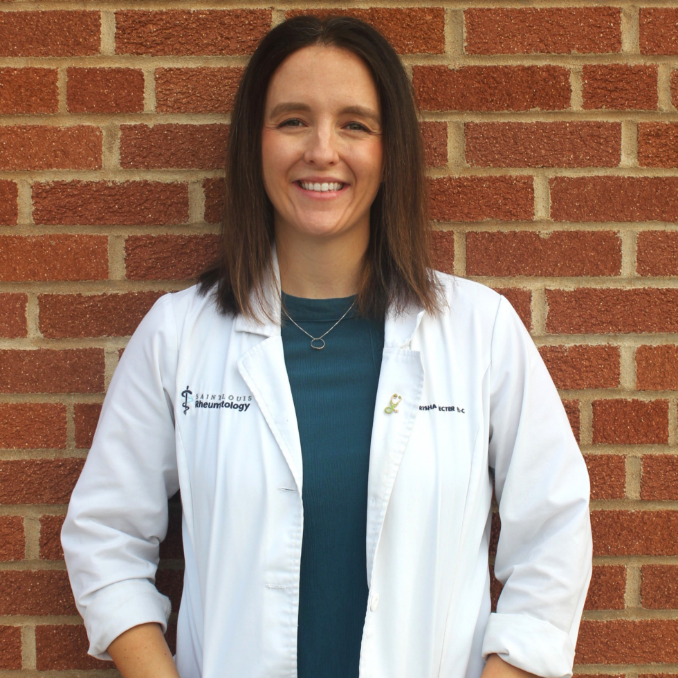 About Us | Saint Louis Rheumatology
