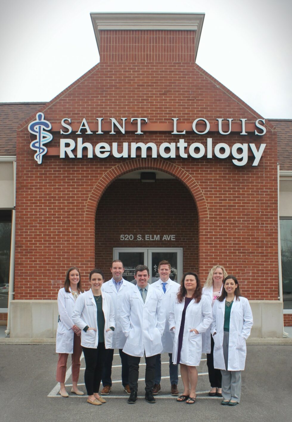 Services | Saint Louis Rheumatology